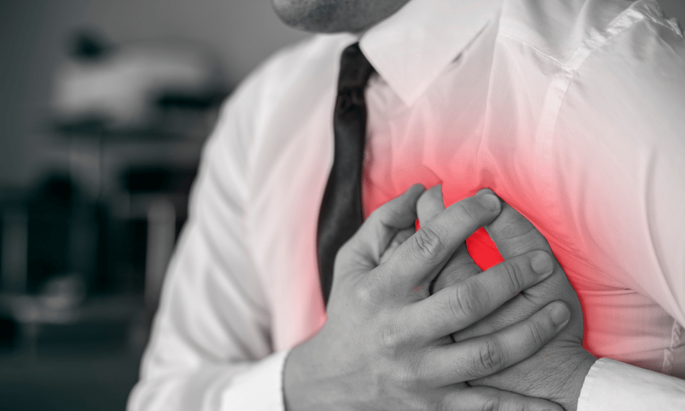 If I Had A Heart Attack At Work, Should I File A Workers’ Compensation ...