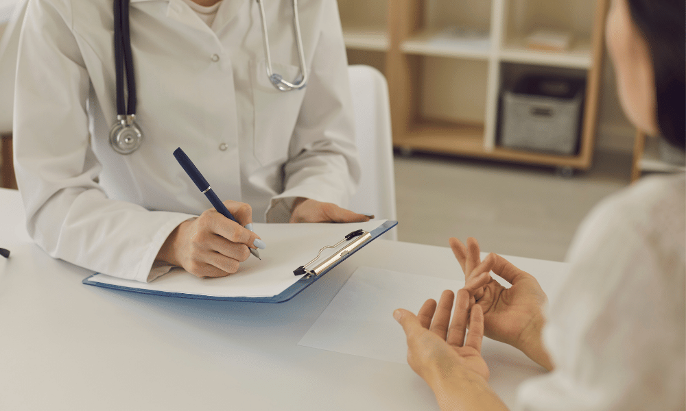 Social Security Disability And The Role Of The Residual Functional ...